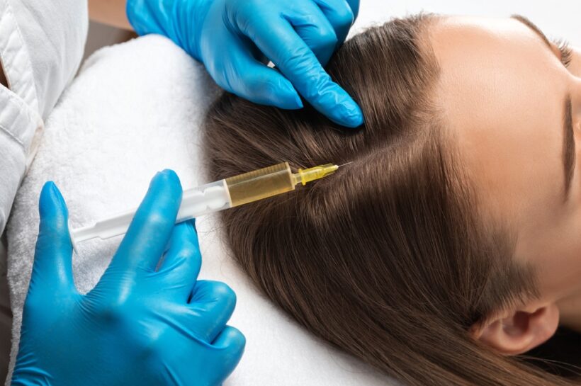 How Much Does PRP Injection Cost in India? Price Guide 2025 - Aesthetic ...